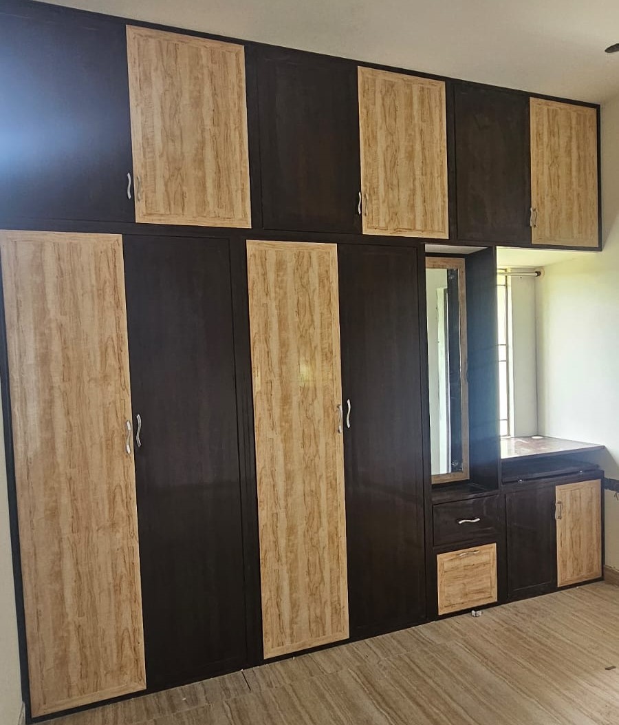 Sai PVC Interior – Bangalore's Most Trusted PVC Interior
